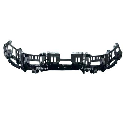 China BYD Formula Leopard 5 Rear Bumper Mounting Bracket (Rear Bumper Bracket / Modified Bumper Mounting Base) for sale