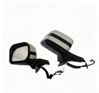 China BYD Formula Leopard 5 Outside Rearview Mirror Assembly (Side Mirror Assembly) for sale