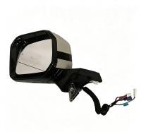 China BYD Formula Leopard 5 Outside Rearview Mirror Assembly (Side Mirror Assembly) for sale