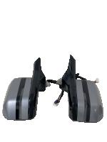 China BYD Formula Leopard 5 Outside Rearview Mirror Assembly (Side Mirror Assembly) for sale