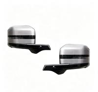 China BYD Formula Leopard 5 Outside Rearview Mirror Assembly (Side Mirror Assembly) for sale