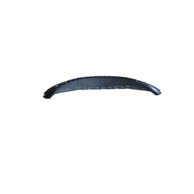 China BYD Formula Leopard 8 Front Bumper Lower Skid Plate Assembly (Front Bumper Under Guard / Radiator Guard) for sale