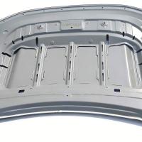 China BYD Formula Leopard 8 Front Engine Hood Assembly (Front Hood Assembly) for sale