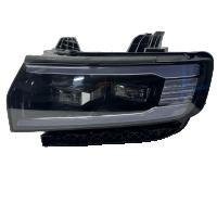 China BYD Formula Leopard 8 Front Headlamp Assembly (Full LED Headlight Assembly) for sale