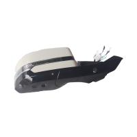 China BYD Formula Leopard 8 Left Outside Rearview Mirror Assembly for sale