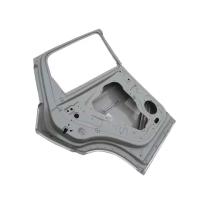China BYD Song PLUS Rear Door Assembly (Left & Right) for sale