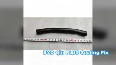 BYD Qin PLUS DMi Oil Cooler Hose OEM Replacement