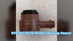 BYD Qin PLUS DMi Parking Sensor OEM Replacement