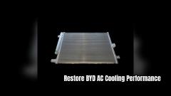 BYD Qin PLUS DM i AC Condenser OEM Replacement