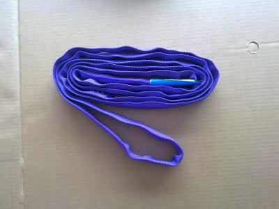China W. L. L. 1t purple,round sling for sale