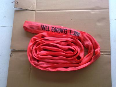 China best sales 5t webbing sling for sale