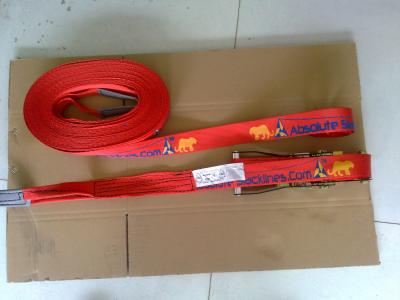 China slackling print 2 color for sale