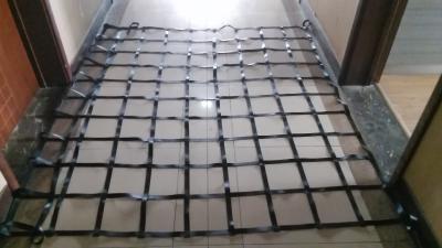 China 3M*3M cargo net for sale