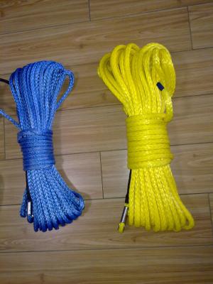 China Winch Rope for sale
