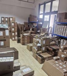 China Factory - Xiamen Changxuyuan Trading Co., Ltd