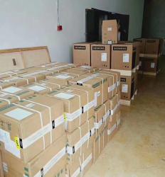 China Factory - Xiamen Changxuyuan Trading Co., Ltd