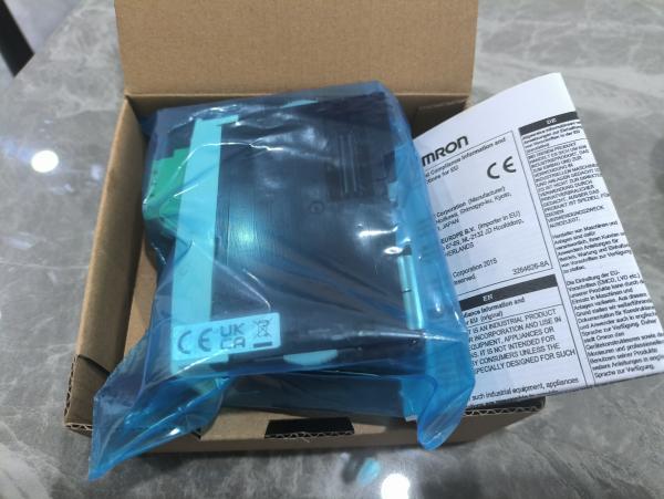 Quality Omron TJ1-DRT Interface Between The Trajexia System And A DeviceNet Network for sale