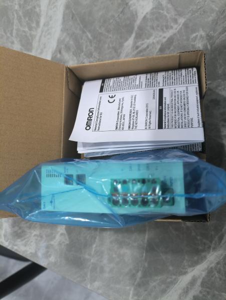 Quality Omron TJ1-DRT Interface Between The Trajexia System And A DeviceNet Network for sale