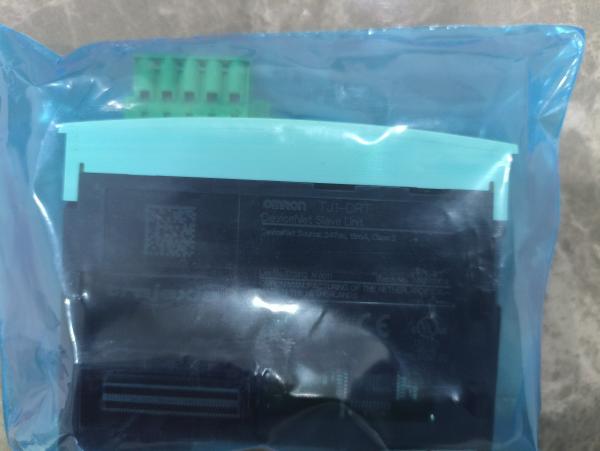 Quality Omron TJ1-DRT Interface Between The Trajexia System And A DeviceNet Network for sale