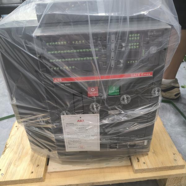Quality ABB 1SDA055914R1 E2N1600PR121/P-LSIGIn=1600A4pWMP SACE Emax Air Circuit Breaker for sale