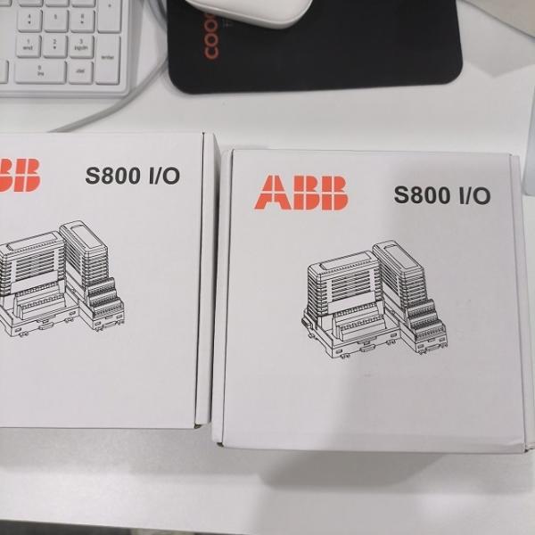 Quality ABB CI840A 3BSE041882R1 PROFIBUS DP-V1 Interface Module for sale