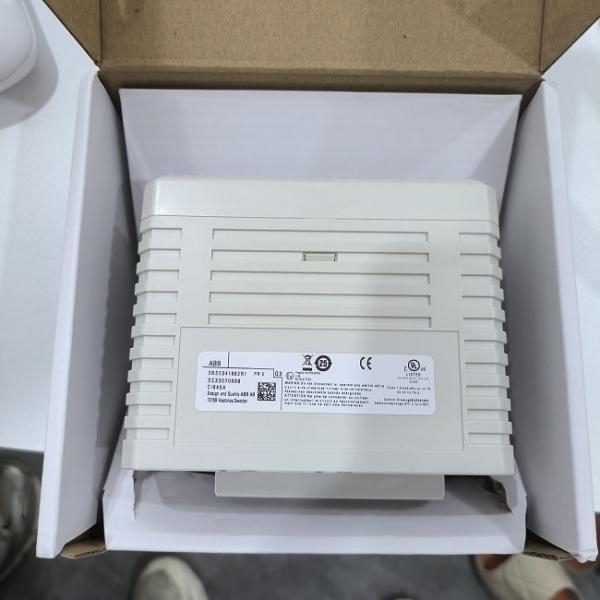 Quality ABB CI840A 3BSE041882R1 PROFIBUS DP-V1 Interface Module for sale