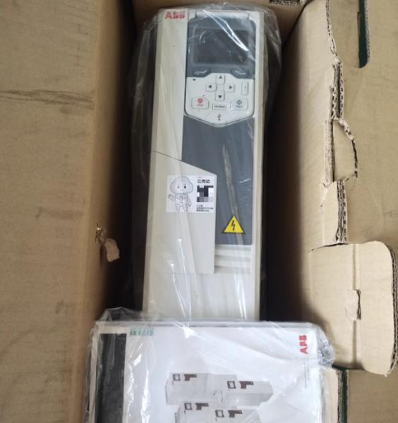 Quality ABB Spare Parts ACS580-01-026A-4 3AXD50000038960 11kW 25A 400V Low Voltage AC for sale