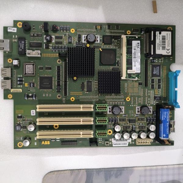 Quality ABB 746924 Syscon2 Complete Circuit Board For AO2020 Series Ultraviolet (UV) for sale