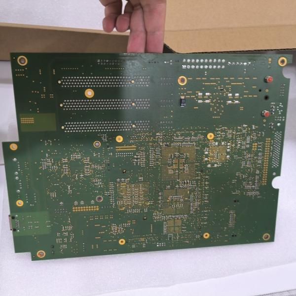 Quality ABB 746924 Syscon2 Complete Circuit Board For AO2020 Series Ultraviolet (UV) for sale