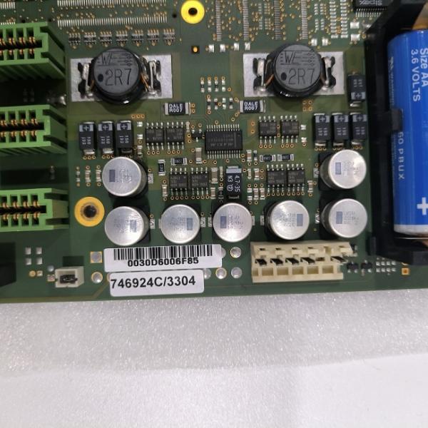Quality ABB 746924 Syscon2 Complete Circuit Board For AO2020 Series Ultraviolet (UV) for sale
