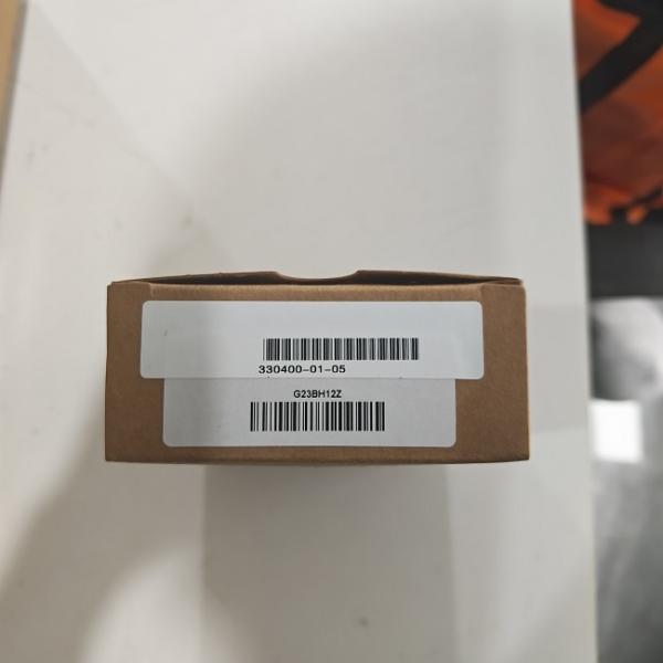 Quality Bentley Nevada 330400-01-05 Accelerometer 1/4-28 UNF Integral Stud Multiple for sale