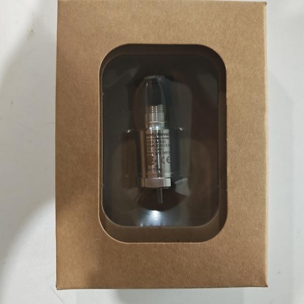 Quality Bentley Nevada 330400-01-05 Accelerometer 1/4-28 UNF Integral Stud Multiple for sale