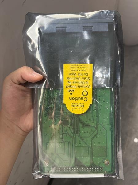 Quality Bently Nevada 3500/25 149369-01 Enhanced Keyphasor Module Dual Independent for sale