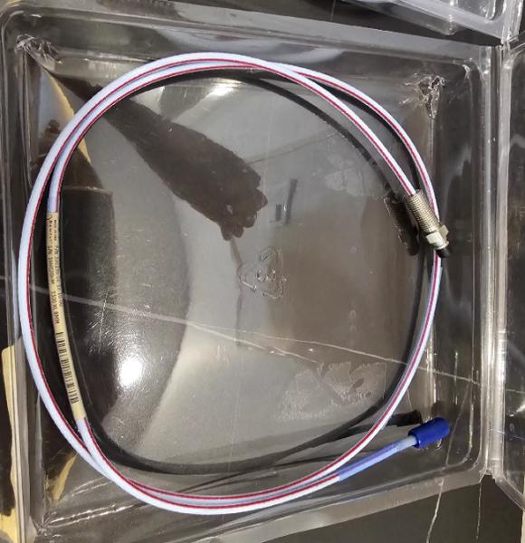 Quality Bently Nevada 330907-05-30-10-02-CN 5M 16.4 Feet 3300 NSv Reverse Mount Probe for sale