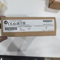 Quality Allen Bradley PLC 1747-L551 Ser C SLC 5/05 Processors Supports A Maximum Of 32 for sale