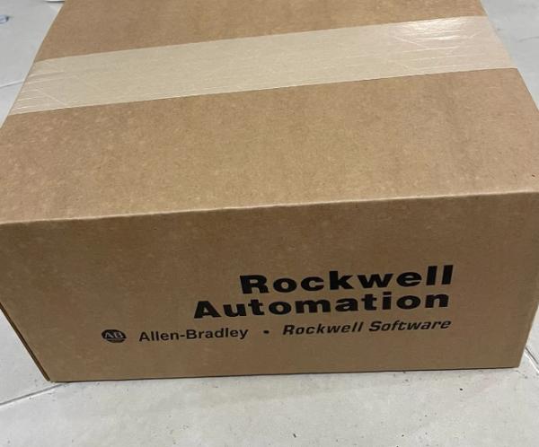 Quality Rockwell Automation Allen Bradley PLC Parts 2094-BM01-S Kinetix 6000 Axis Module for sale
