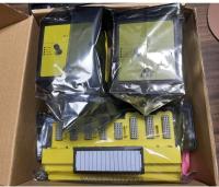 Quality Emerson Spare Parts VS3202 DeltaV SLS 1508 Redundant Logic Solver Module SLS1508 for sale