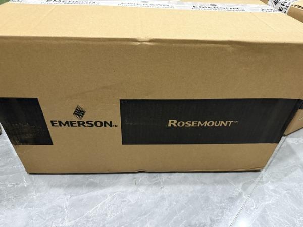Quality Emerson Rosemount 3051L2AA0FD21ABI5 Level Transmitter With BackLit Display for sale