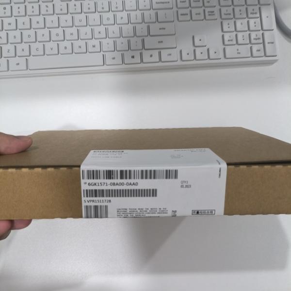 Quality Siemens 6GK1571-0BA00-0AA0 PC A2 USB Adapter Includes 5m USB Cable And 0.3m MPI for sale