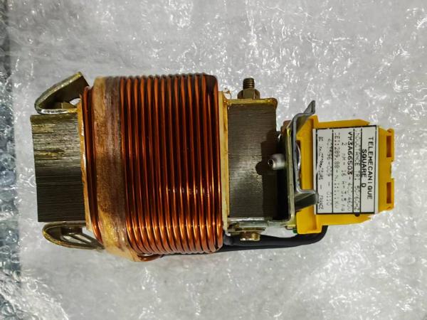 Quality Schneider Electric Vw3a66503 Motor Choke IP20 Rated INDUCT 2MH 16A 50Hz 60Hz for sale