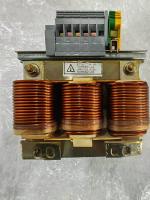 Quality Schneider Electric Vw3a66503 Motor Choke IP20 Rated INDUCT 2MH 16A 50Hz 60Hz for sale