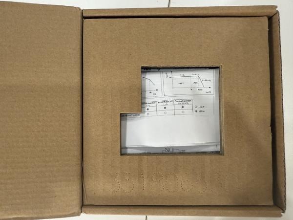 Quality Phoenix Contact QUINT-PS/1AC/24DC/5 2866750 DIN Rail Power Supply 1 Phase Input for sale