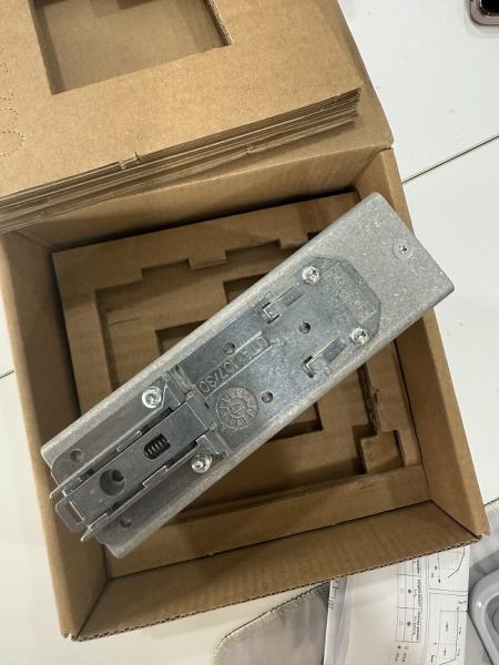 Quality Phoenix Contact QUINT-PS/1AC/24DC/5 2866750 DIN Rail Power Supply 1 Phase Input for sale