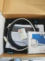 Quality ABB Spare Parts 3AUA0000040000 Drive Window 2.x EN RUSB-02 Frequency Converter for sale