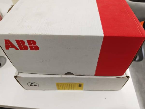 Quality ABB Spare Parts 3AUA0000040000 Drive Window 2.x EN RUSB-02 Frequency Converter for sale