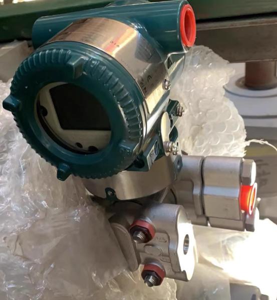 Quality Yokogawa EJX210A-JHS5G-919EN-EA13B1WE03-A Flange Mounted Differential Pressure for sale