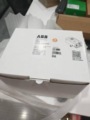 China ABB V18345-1027121001 Digital Locator TZIDC 4-20ma Electric Pneumatic Locator Rugged Design for sale