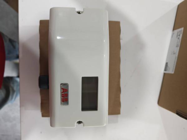 Quality ABB V18345-1027121001 Digital Locator TZIDC 4-20ma Electric Pneumatic Locator for sale