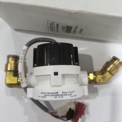 China Hypertherm 229235 Online Flow Switch Flow Sensor Flow Switch Subassembly IP65 Rating for sale