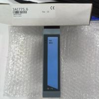 China 3AI775.6 B&R System 2005 Analog Input Module 8p 0-20 MA Current Input 12 Bit Resolution for sale